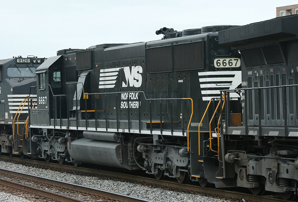 NS 6667